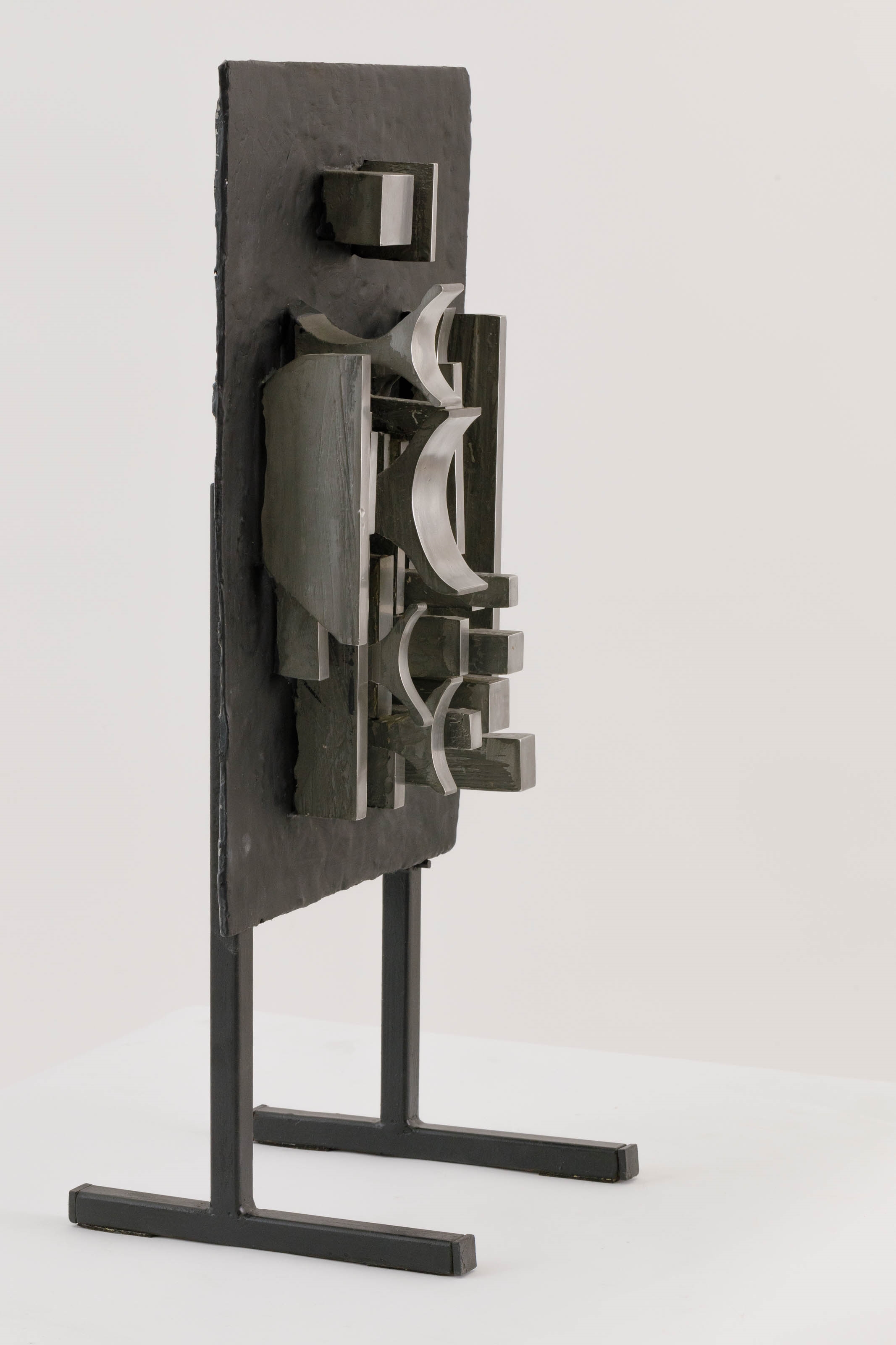 André Bogaert | Untitled, (1980) | MutualArt