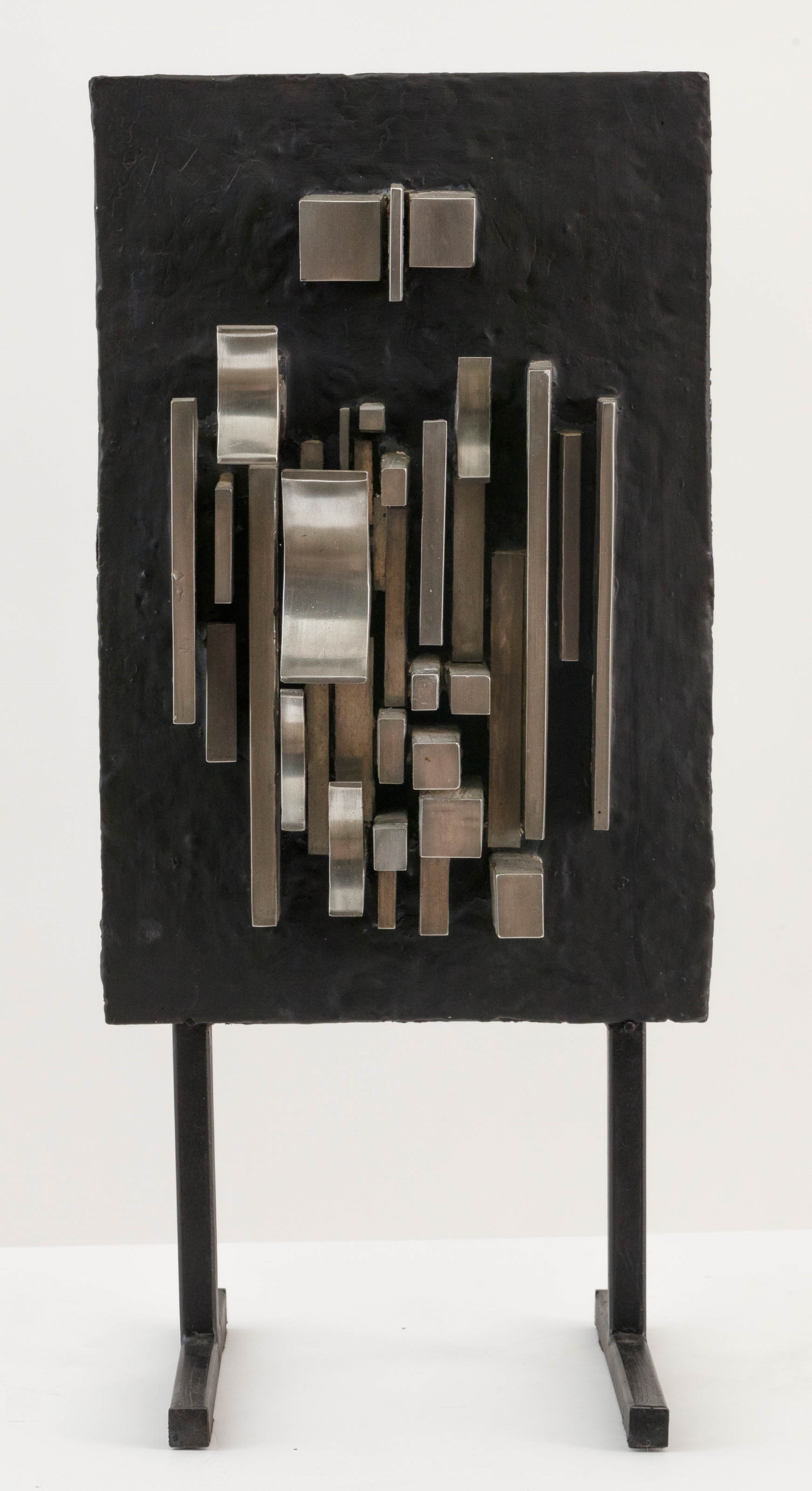 André Bogaert | Untitled, (1980) | MutualArt