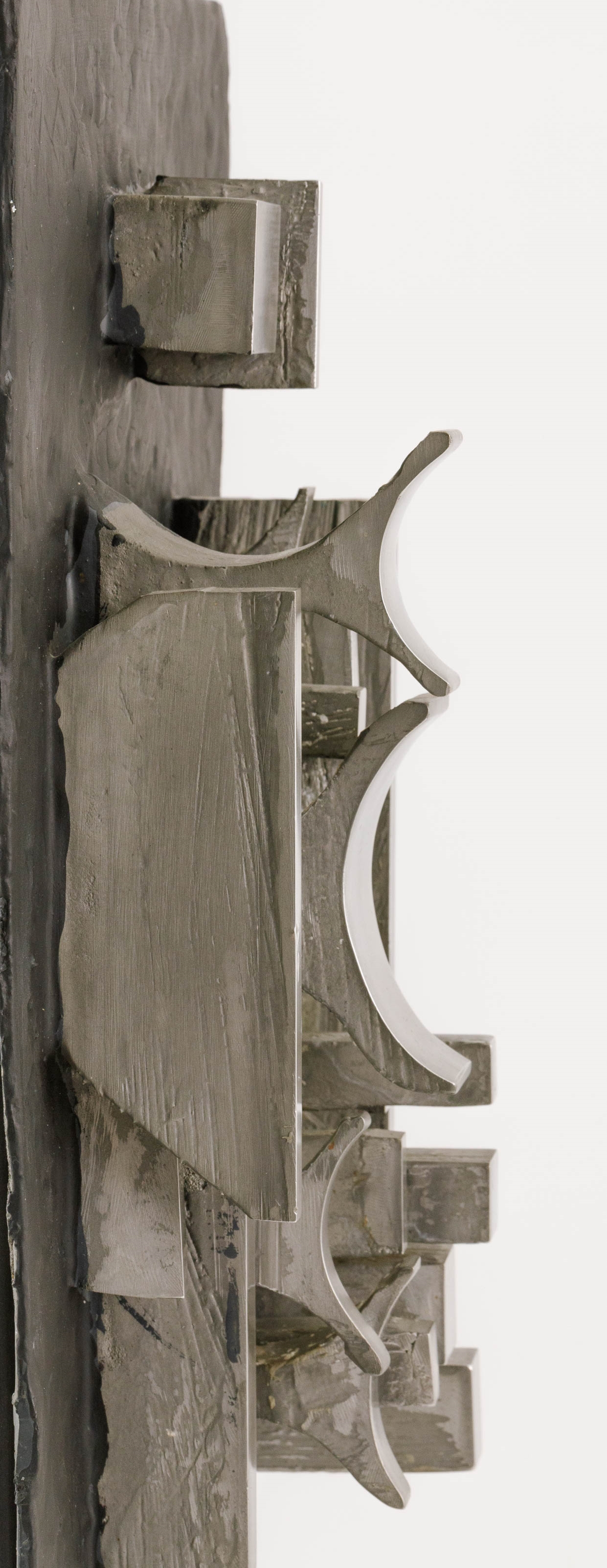 André Bogaert | Untitled, (1980) | MutualArt