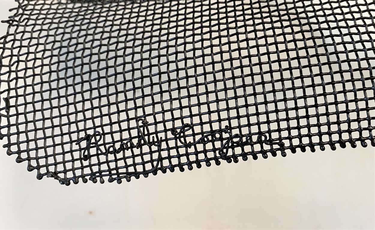 Randy Cooper | Kent (1998) | MutualArt