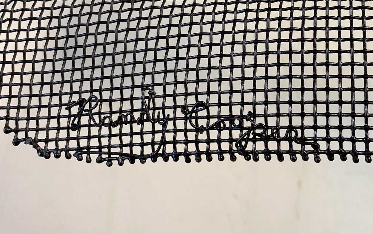 Randy Cooper | Kent (1998) | MutualArt