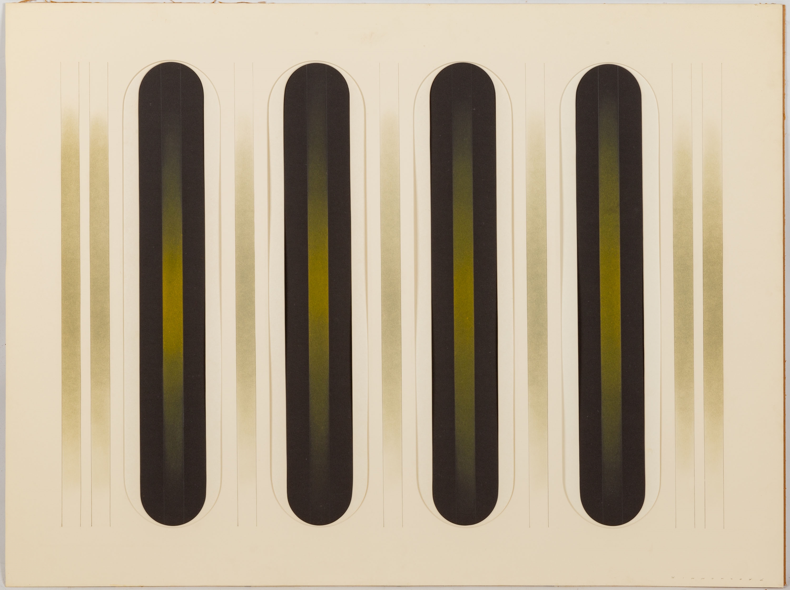 Walter A. Prochownik | Meld (1979) | MutualArt