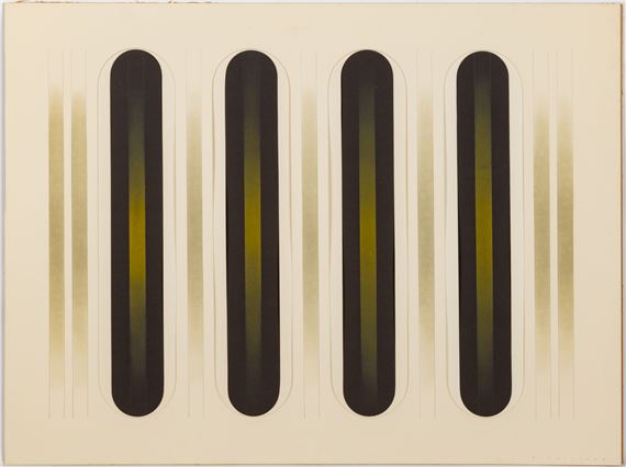 Walter A. Prochownik | Meld (1979) | MutualArt