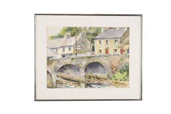 Nicky Bottger | 4 Artworks at Auction | MutualArt