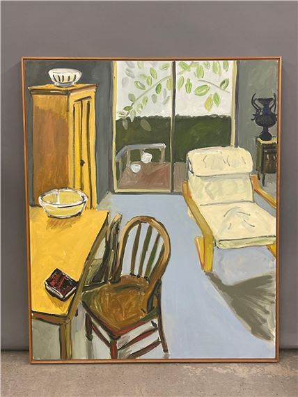 Alex Nemeth | 1 Artworks | MutualArt