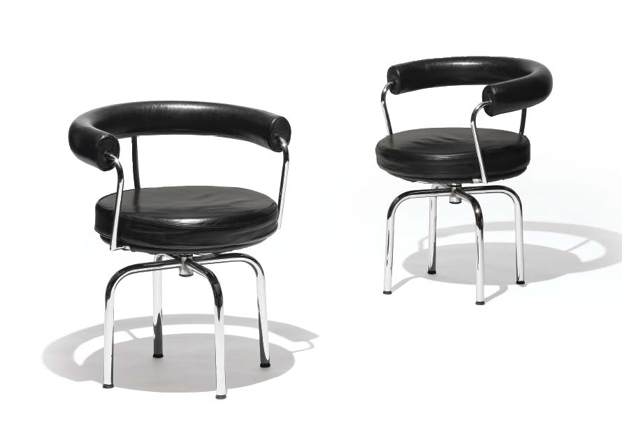 Le Corbusier | LC7 | MutualArt