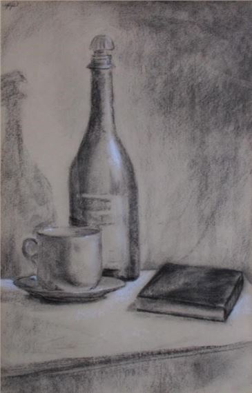 George Upp | 2 Artworks at Auction | MutualArt