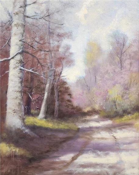 Kenneth E. Knight | Biography