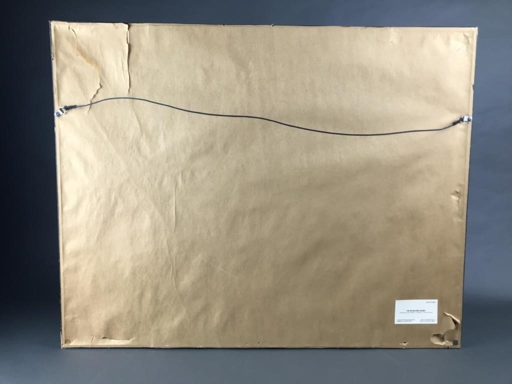 Jack Perlmutter | The Fish | MutualArt