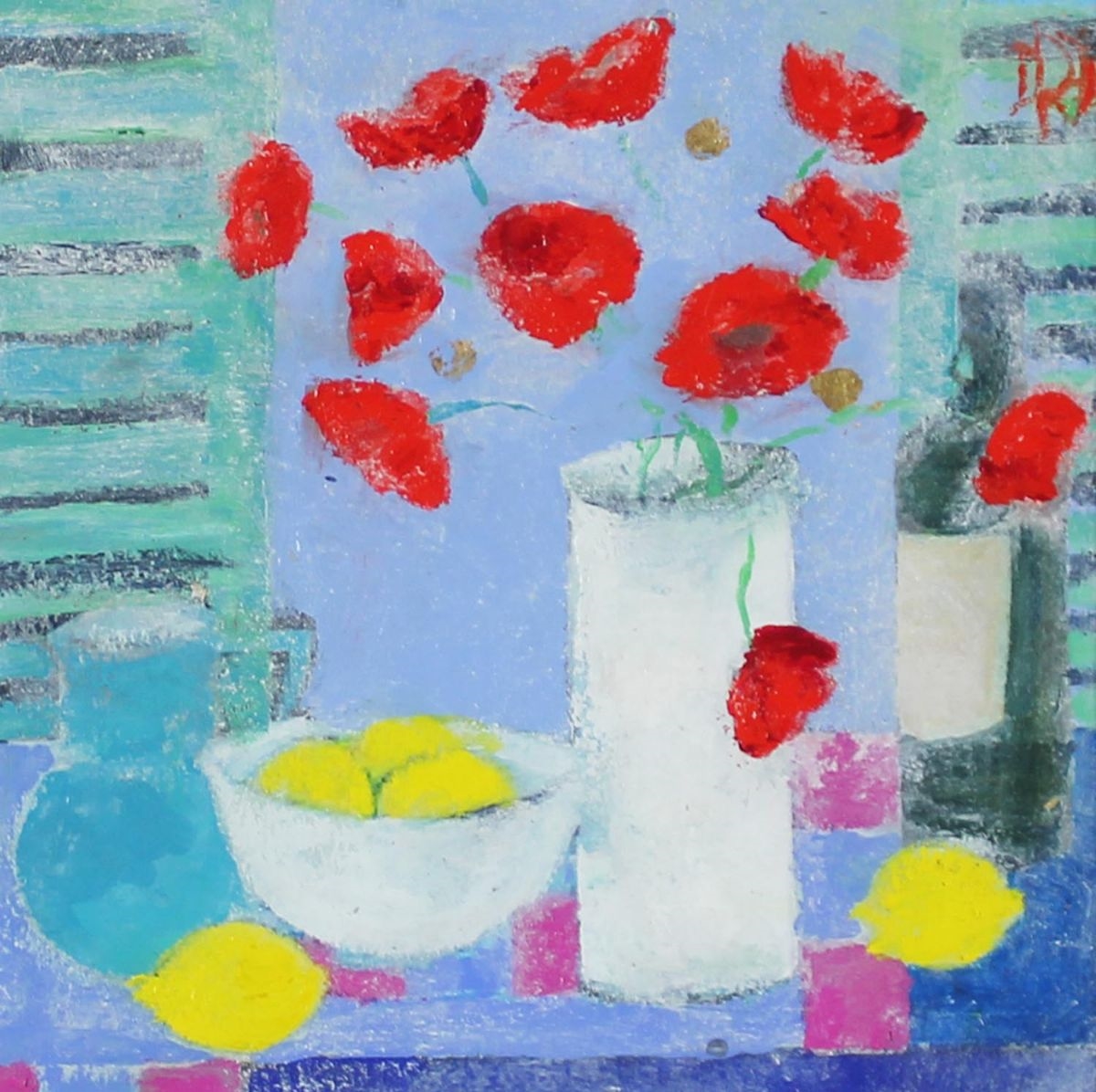 David Gordon Hughes | Still Life | MutualArt
