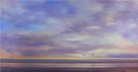 Morgan Ferriter | 1 Artworks at Auction | MutualArt