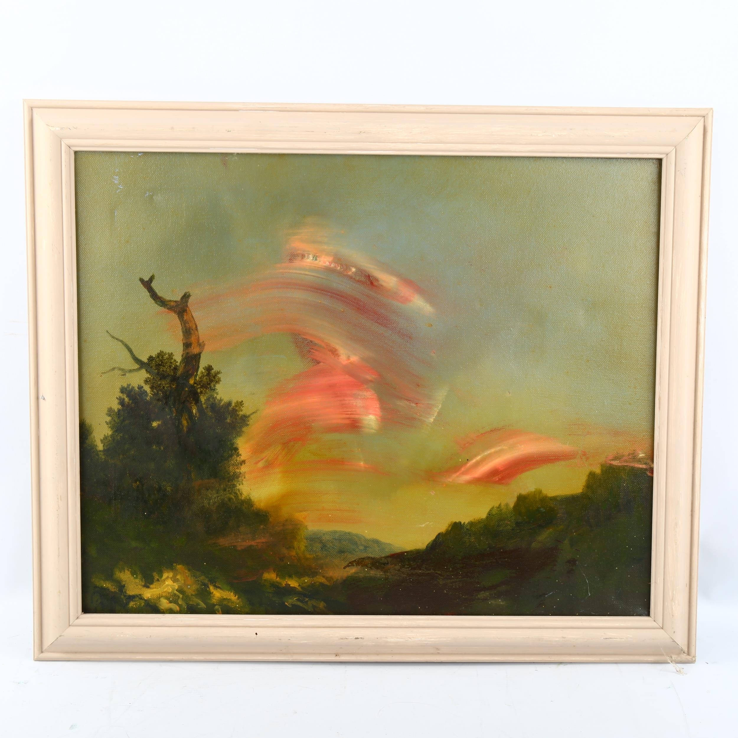 Alan Rankle | Enigma | MutualArt