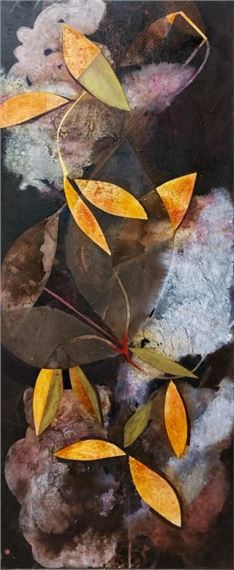 Bec Juniper | Plant Life | MutualArt