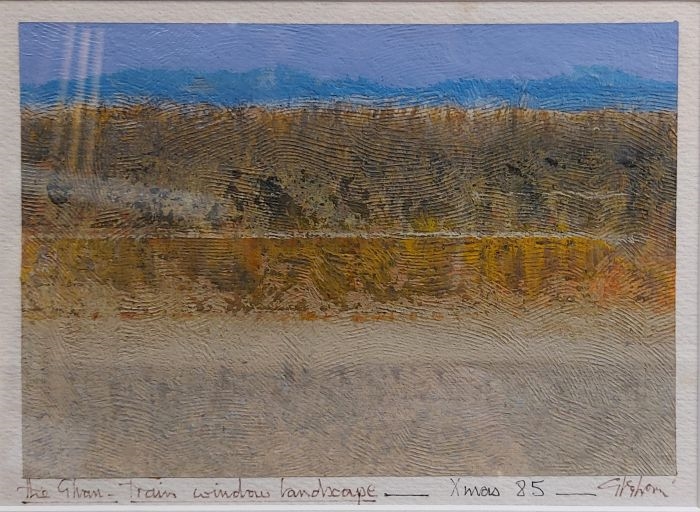 Thomas Gleghorn | 6 x Christmas cards | MutualArt