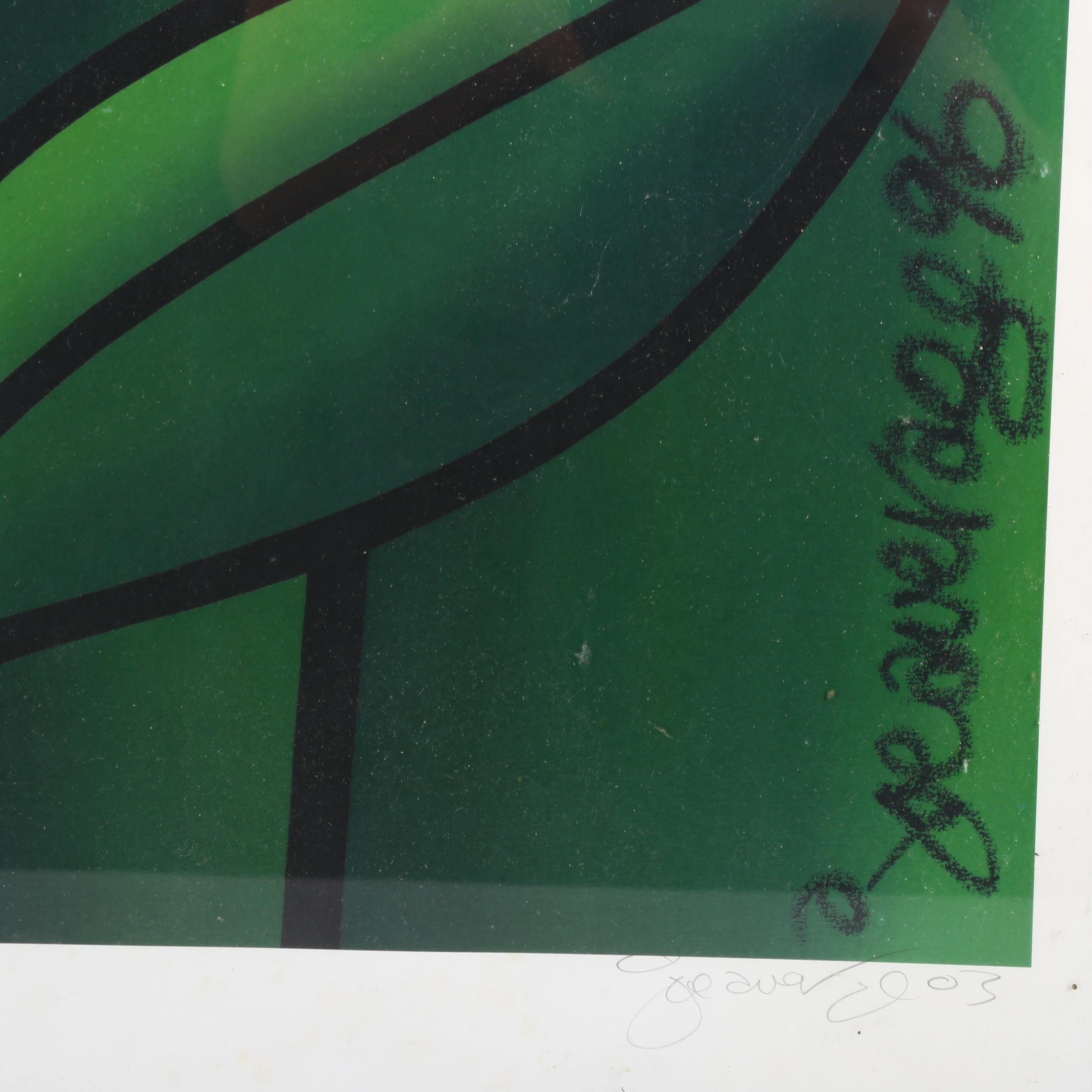 Joe Average | Born To Pollinate (1996) | MutualArt