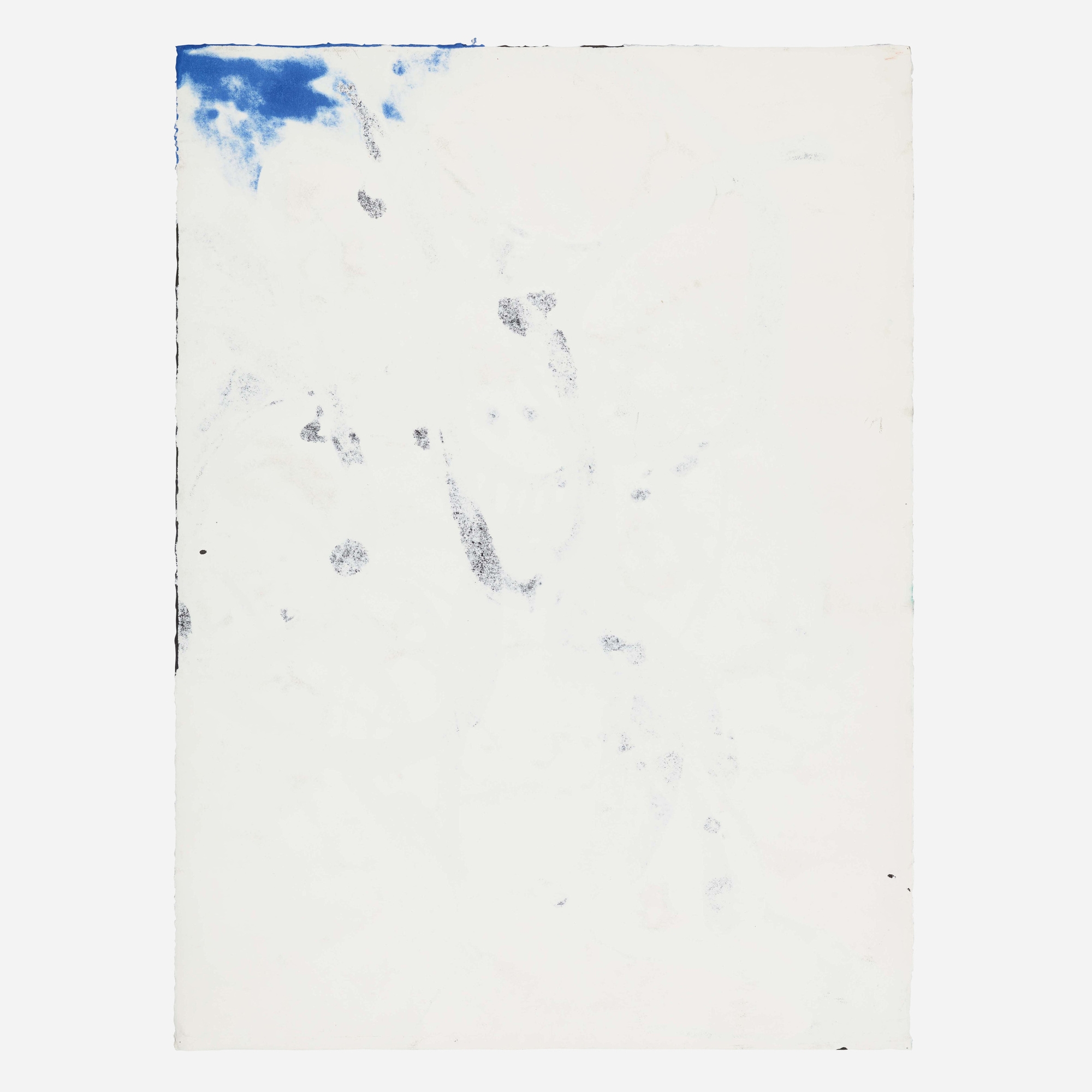 Joseph Amar | Faces (1981) | MutualArt