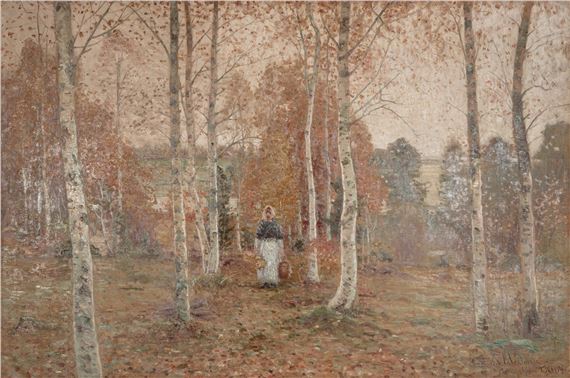 Edward Westman | 2 Artworks at Auction | MutualArt