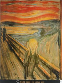 Edvard Munch | 2,184 Artworks at Auction | MutualArt