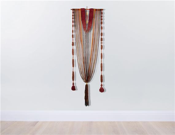 Nelly Sethna | 2 Artworks | MutualArt