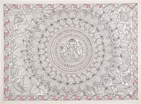 Mahasundari Devi | All Auction Results