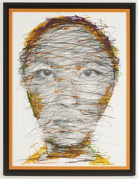 Hom Nguyen | Réflexion | MutualArt