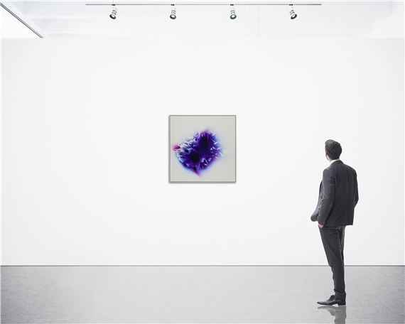 Richard Slechta | Upon Each Other (2016) | MutualArt