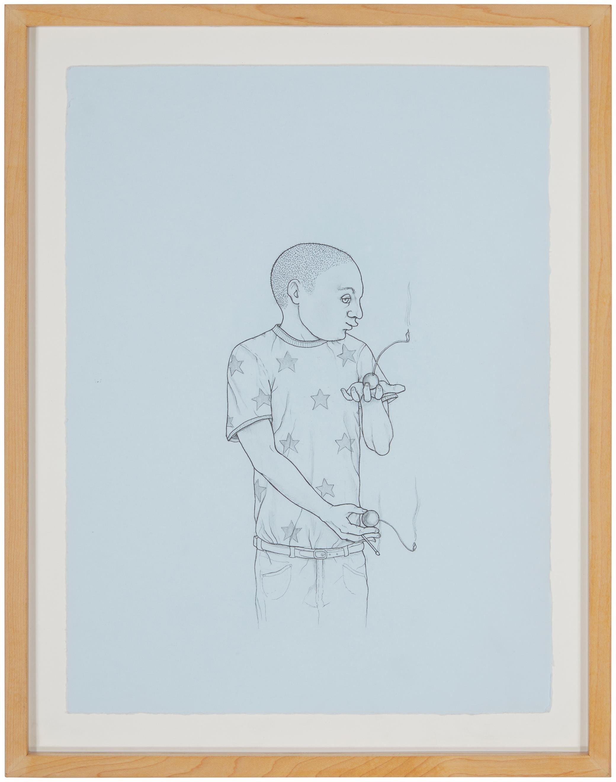 Joseph Biel | BOMBS (2004) | MutualArt