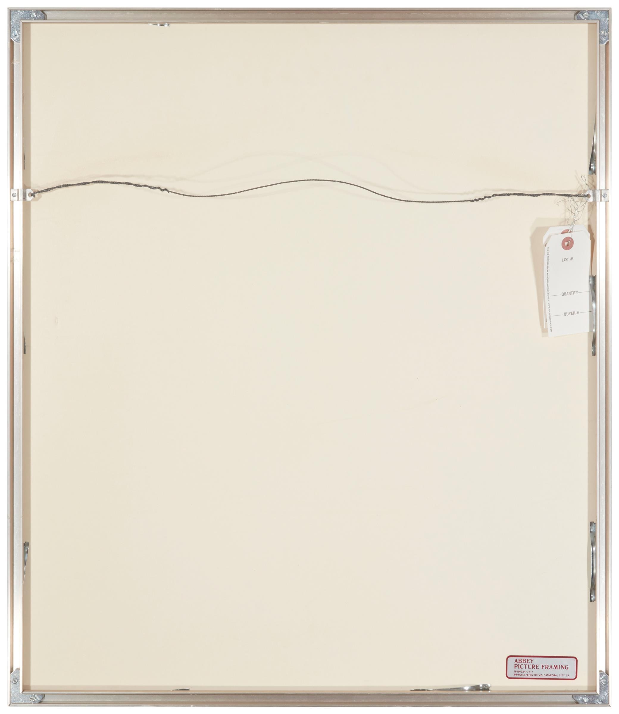 Ruth Hynds | Balboa, Spring '83 (1983) | MutualArt