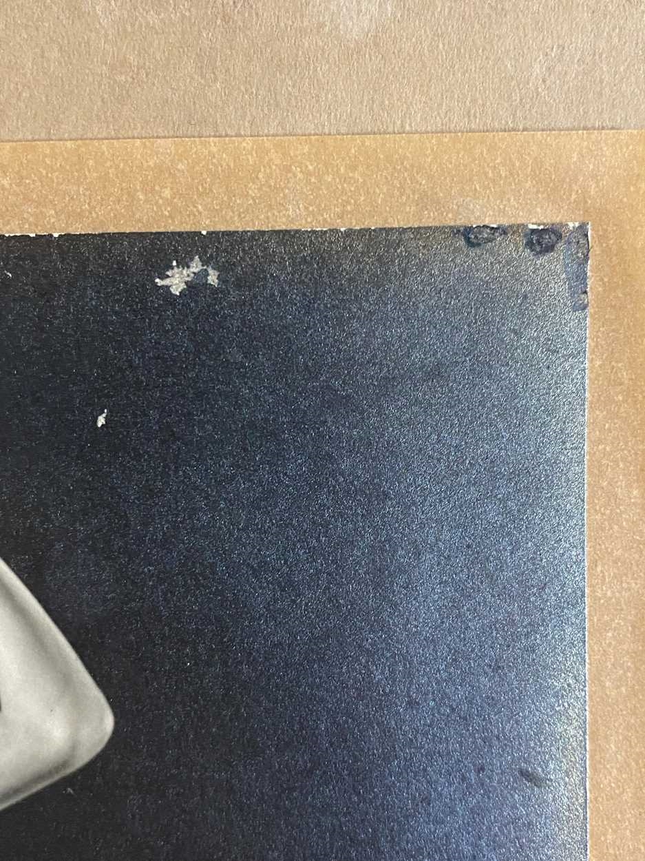 Baron | Photograph of a dancer | MutualArt