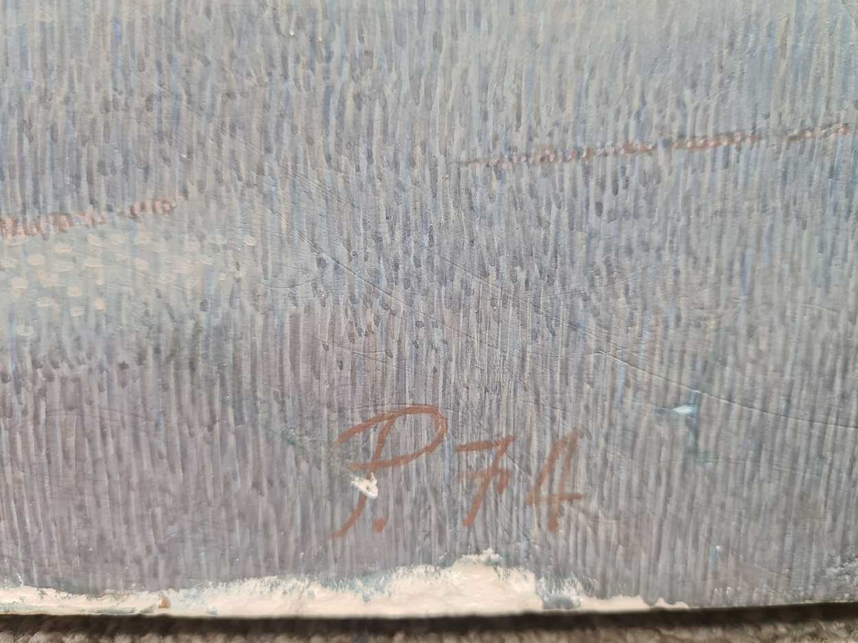 Francis Plummer | Crouching Nudes (74) | MutualArt