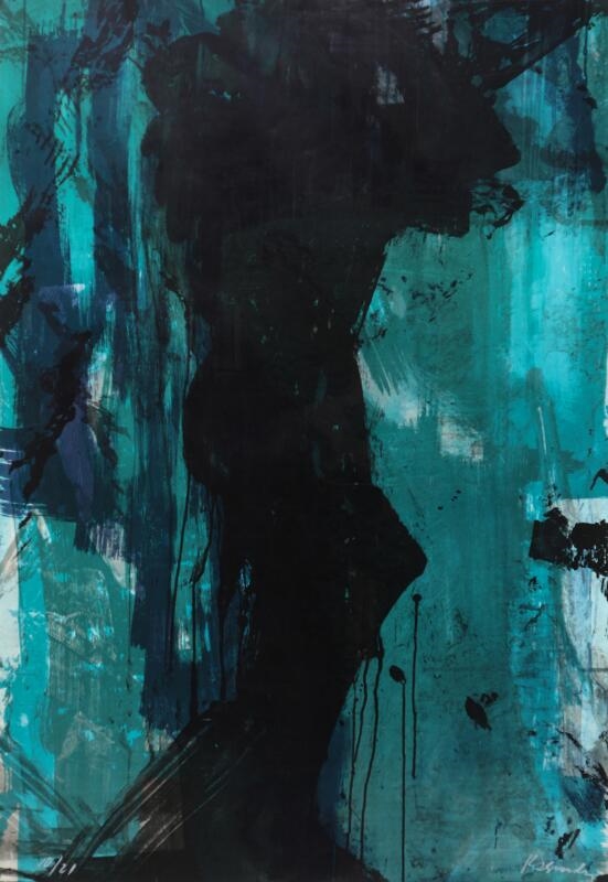 Peter Brandes | Composition | MutualArt