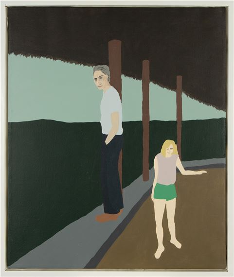 Louise Dorph | Untitled (6) | MutualArt