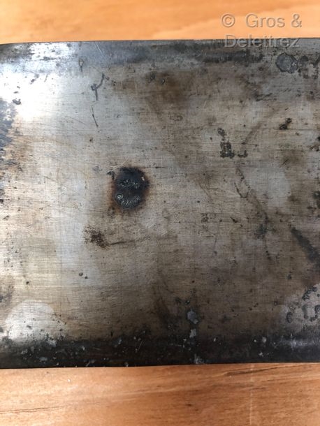 René Delavan | Box with a lid decorated with geometric patterns (1926 ...