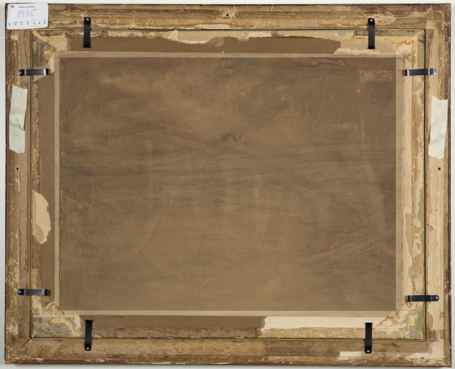 Edouard Vallet | Verger en fleurs (1904) | MutualArt