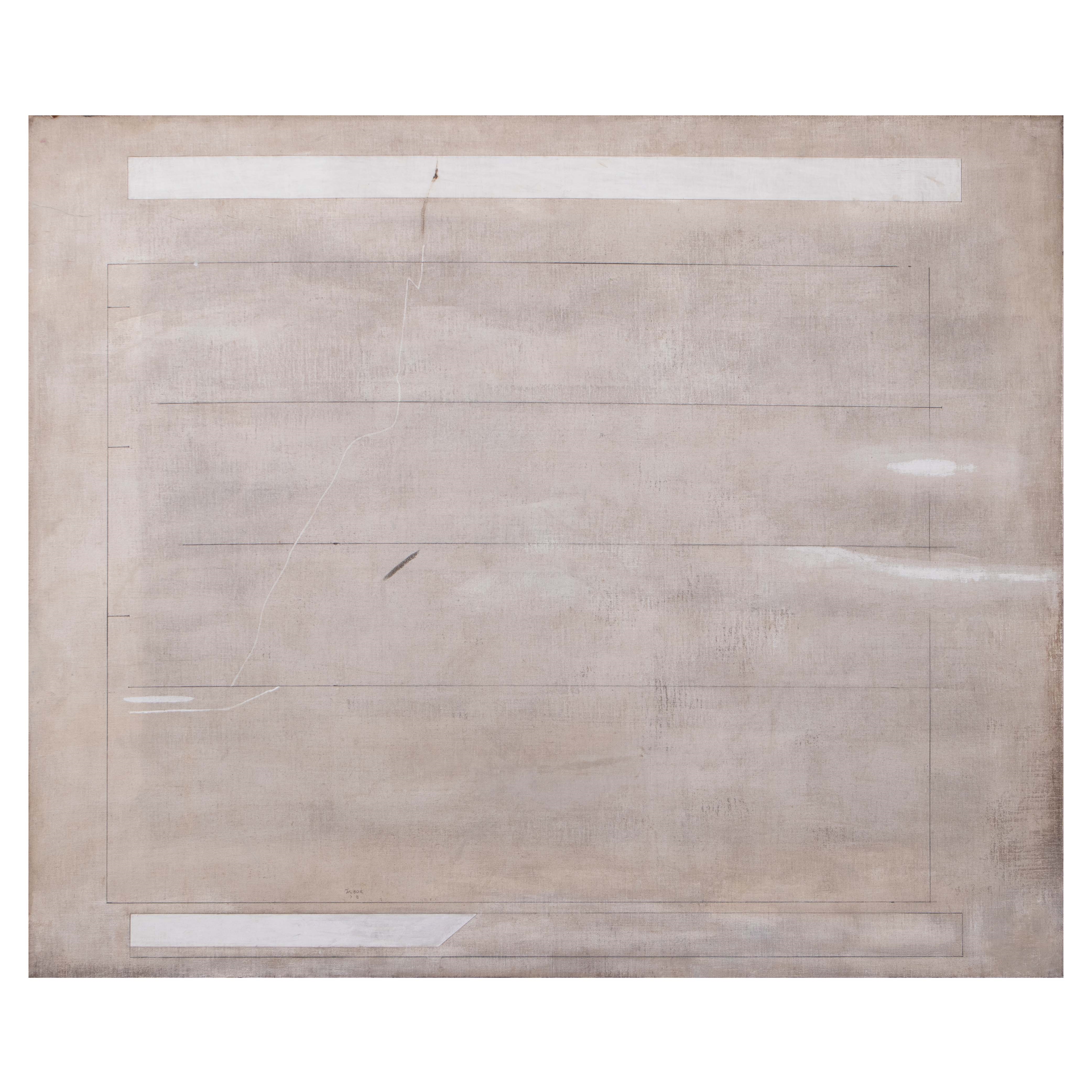 Gus Albor | 1978-II (1978) | MutualArt