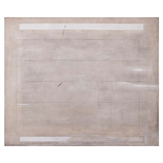 Gus Albor | 1978-II (1978) | MutualArt