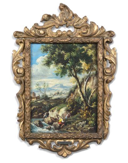 Marco Ricci | Landscapes | MutualArt