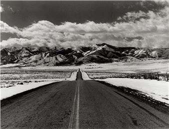 Arthur Rothstein | 446 Artworks at Auction | MutualArt