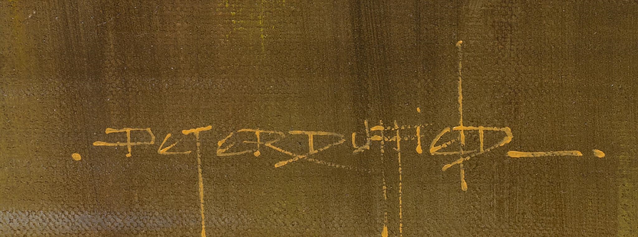 Peter Duffield | English Countryside | MutualArt