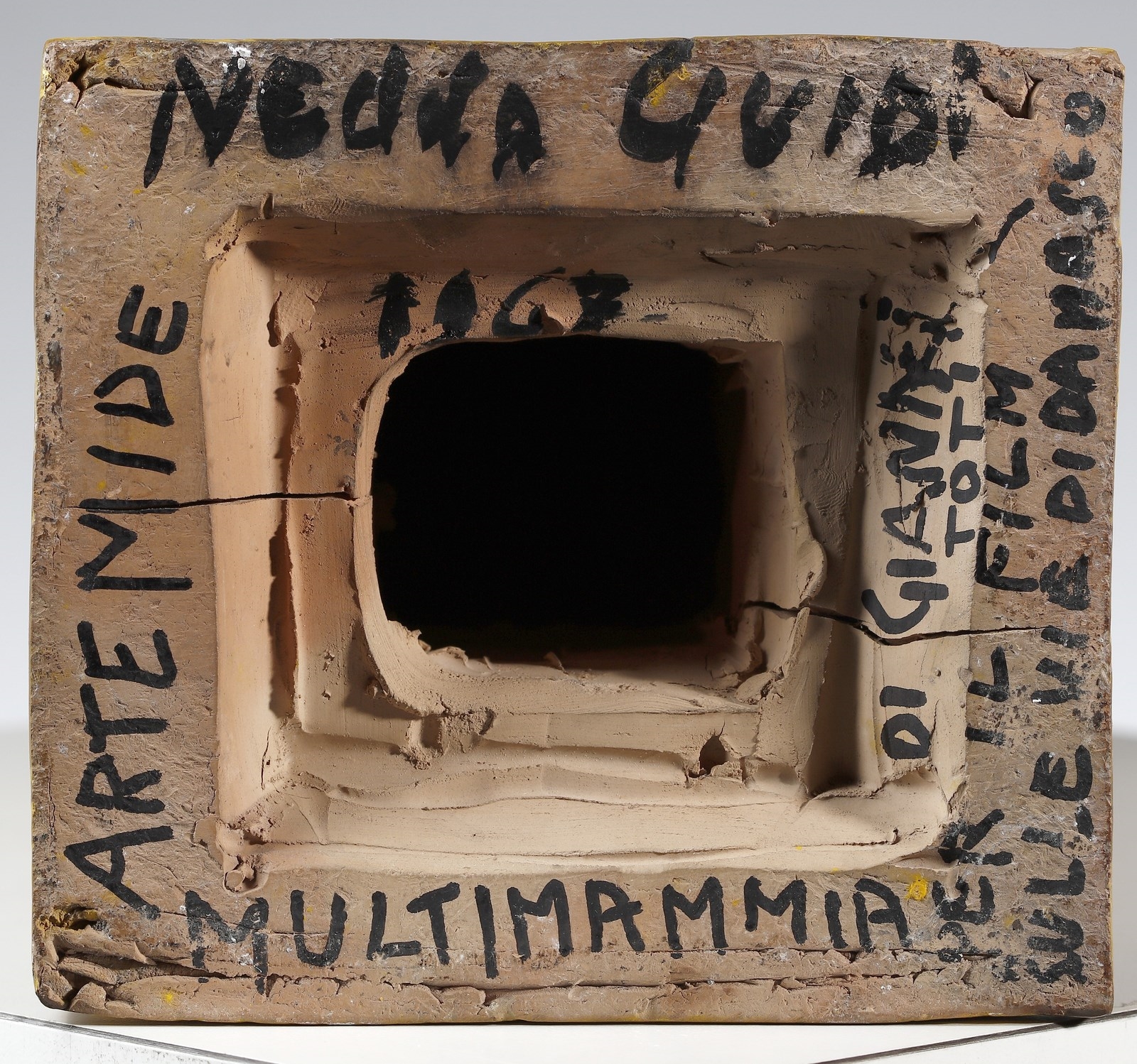 Nedda Guidi | Artemide Multimammia (1967) | MutualArt