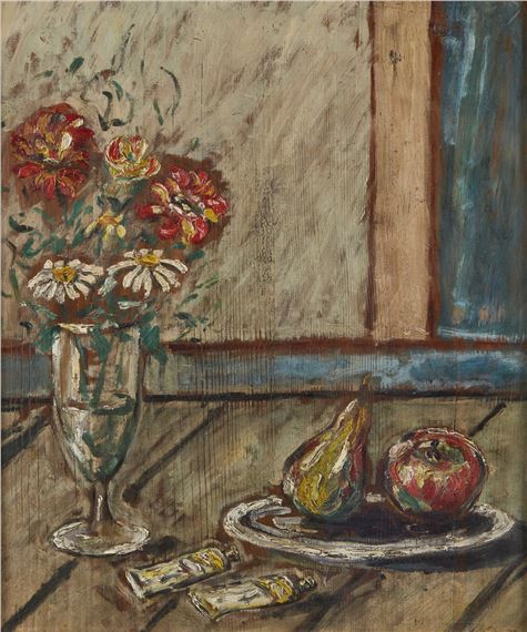 Mario Capuzzo | Natura morta. | MutualArt