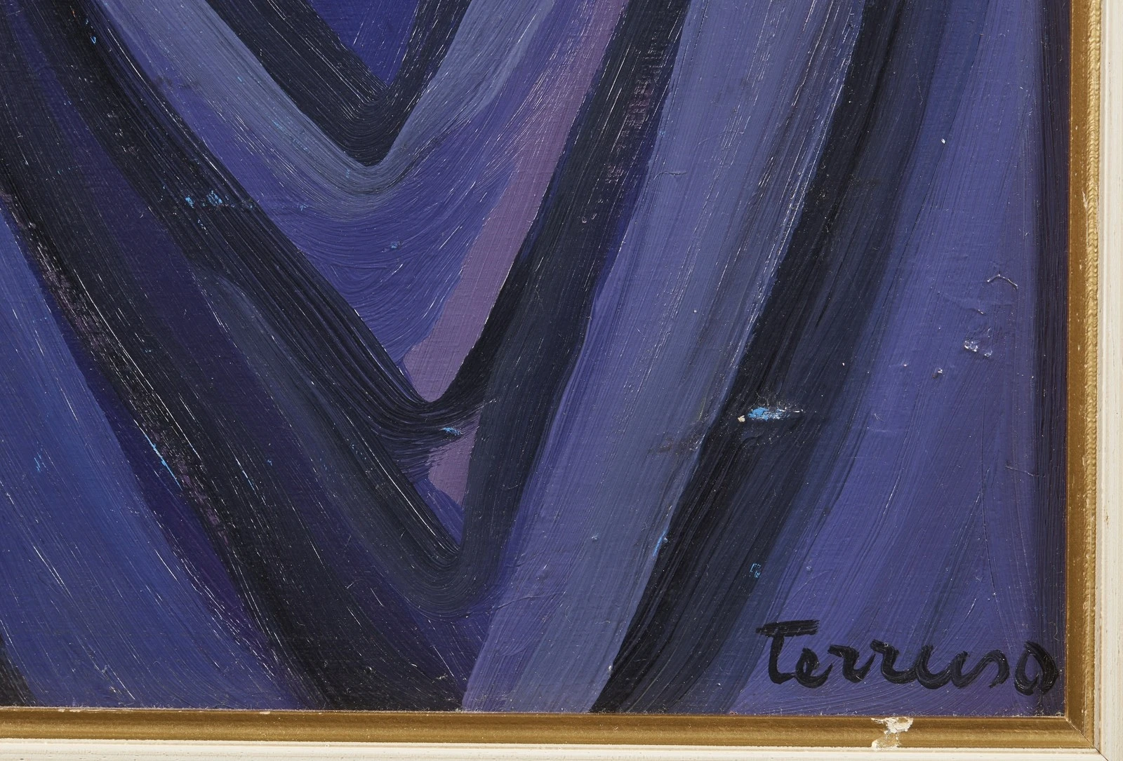 Saverio Terruso | Figura. | MutualArt