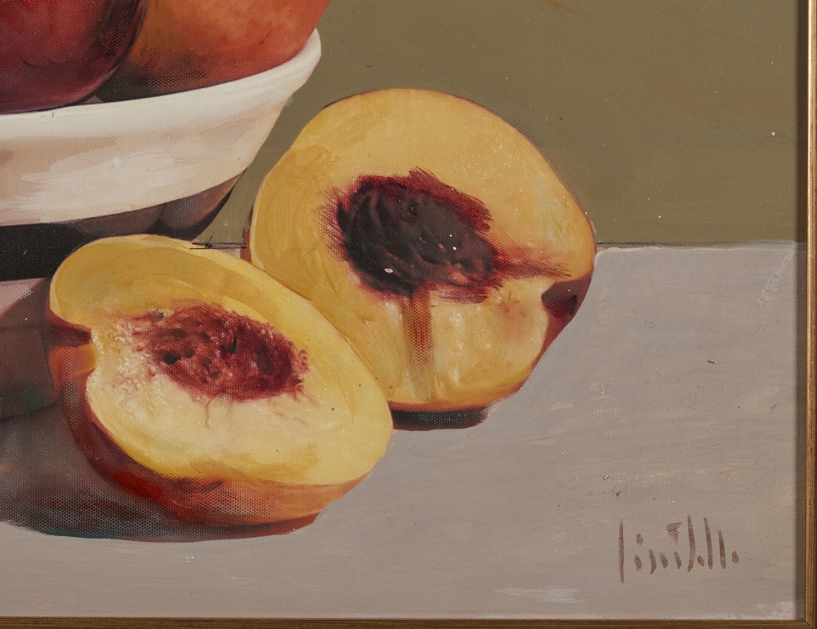 Beniamino Ciccotelli | Untitled. | MutualArt