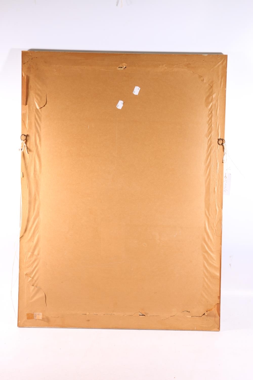 Tom Curr | Viking advertising image | MutualArt