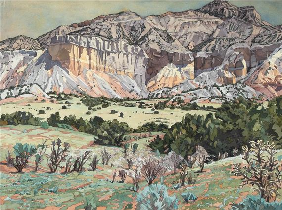 George Coburn Harper Jr. | 1 Artworks at Auction | MutualArt