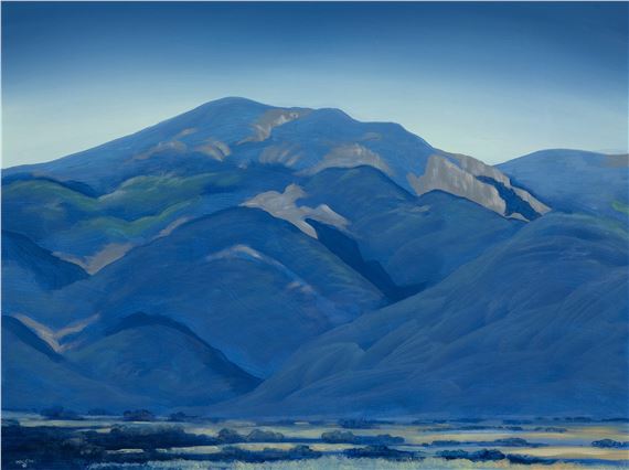 Phil Epp | Landscape | MutualArt