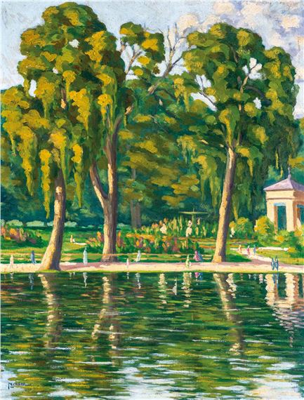 Eduárd Nagel | 1 Artworks at Auction | MutualArt