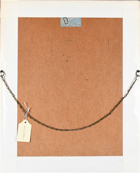 Manishi Dey | Portrait of a woman wearing a white headscarf; Portrait ...