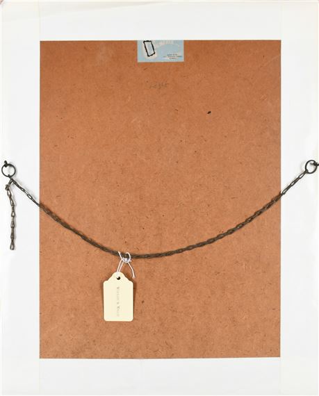 Manishi Dey | Portrait of a woman wearing a white headscarf; Portrait ...