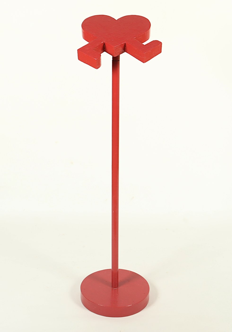 Peter-Torsten Schulz | Herz | MutualArt